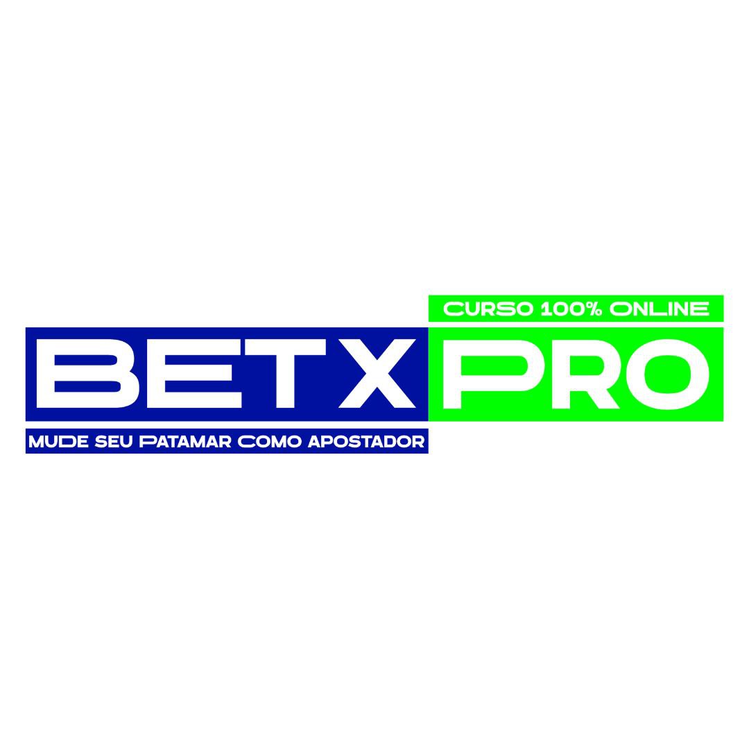 BetX PRO - Curso BetX | Hotmart