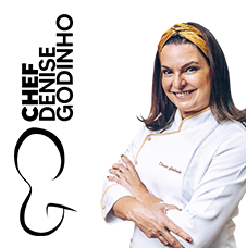 Cozinha sem Glúten - Chef Denise Godinho | Hotmart
