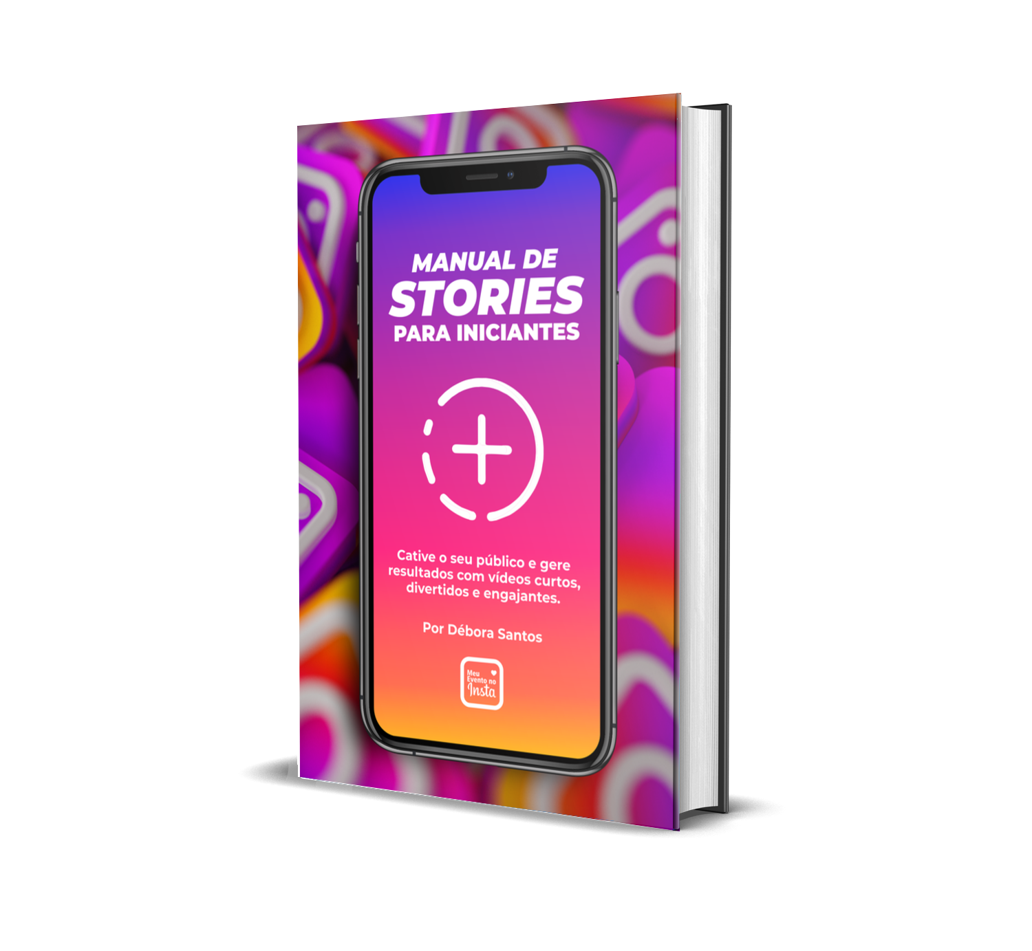 Manual de Stories Para Iniciante