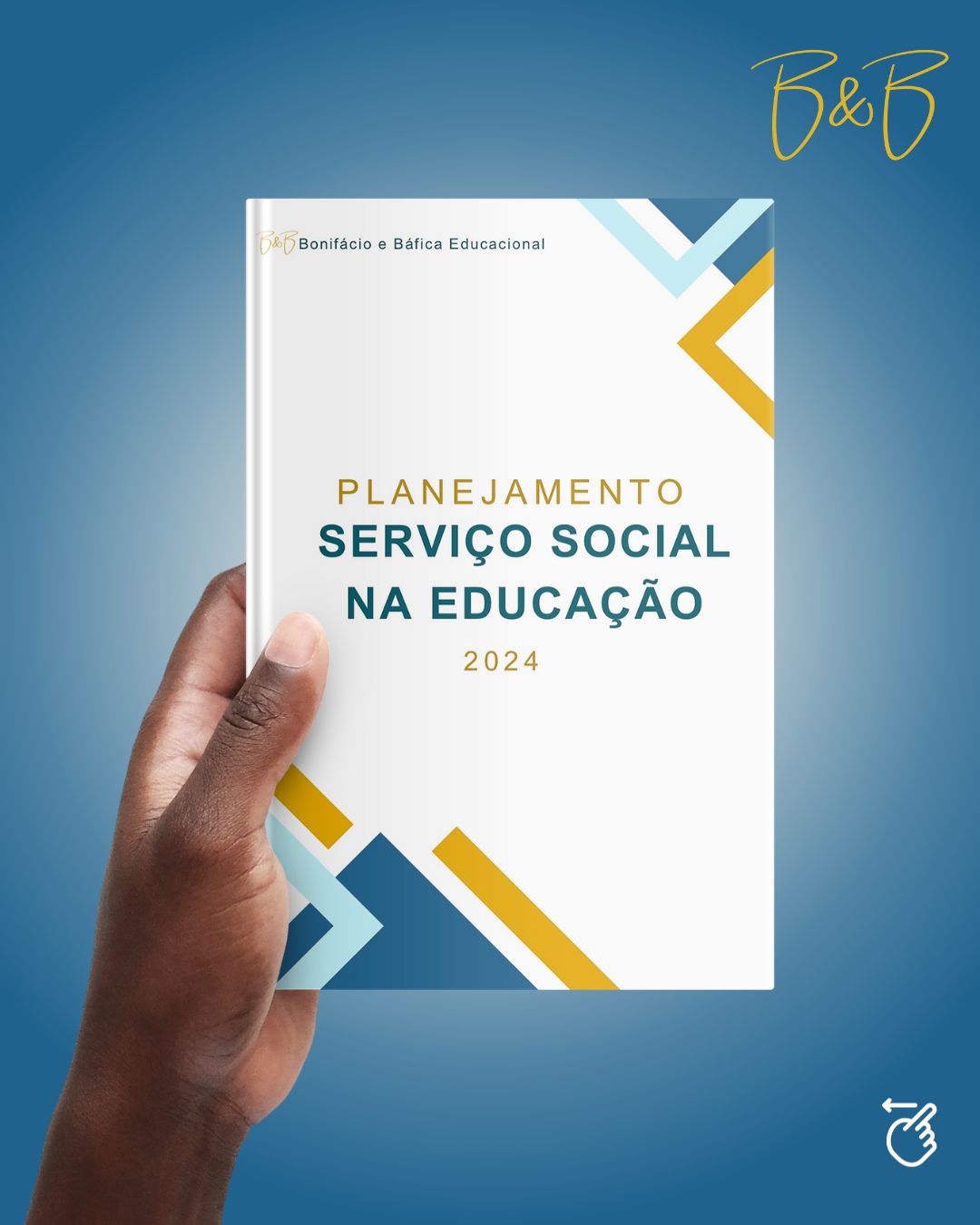 Planejamento para Assistentes Sociais na Educação - Bonifácio Educa...