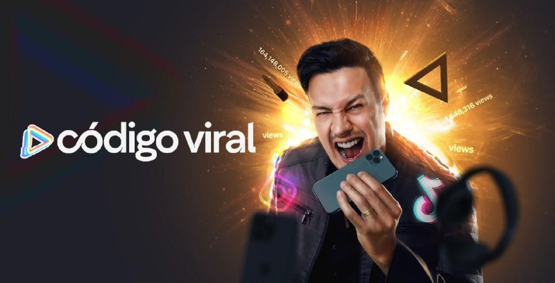 Código viral - David | Hotmart