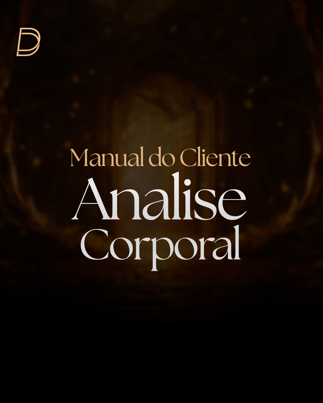 MANUAL DO CLIENTE