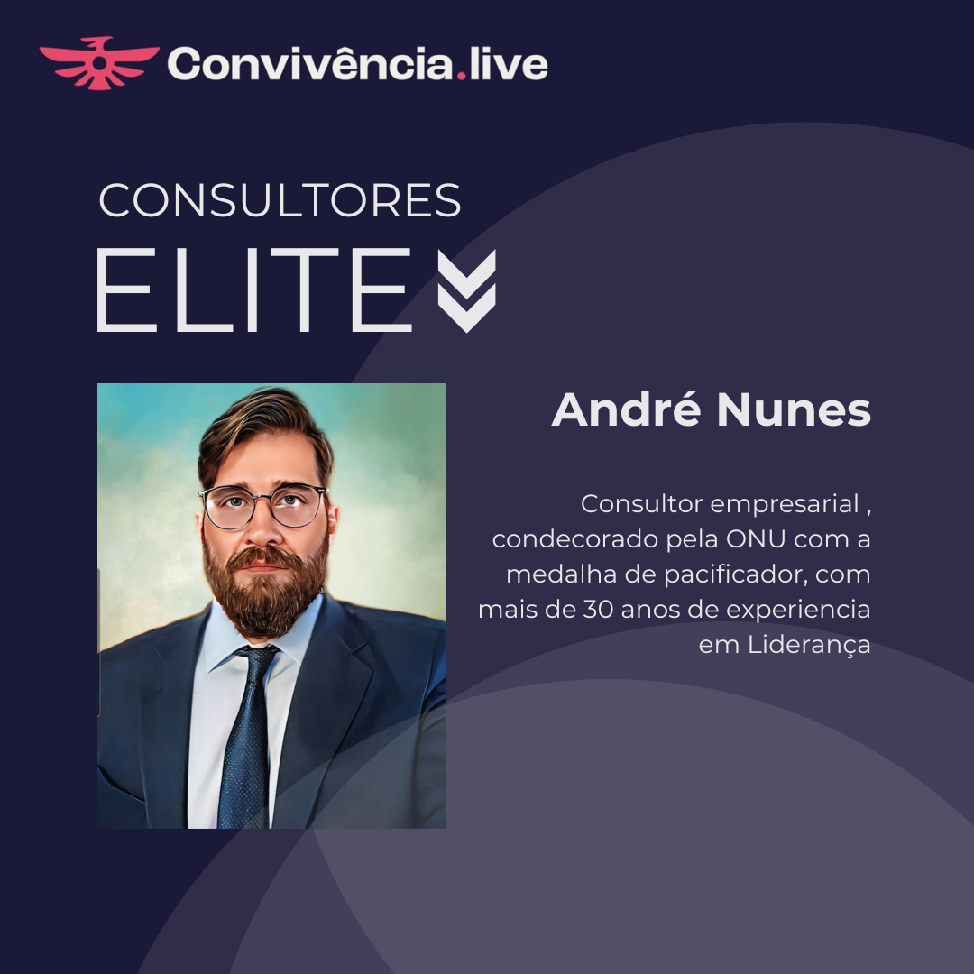 Consultores Elite - Andre Nunes | Hotmart