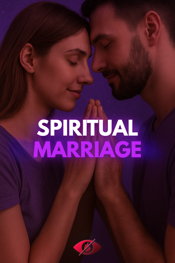 Spiritual Marriage