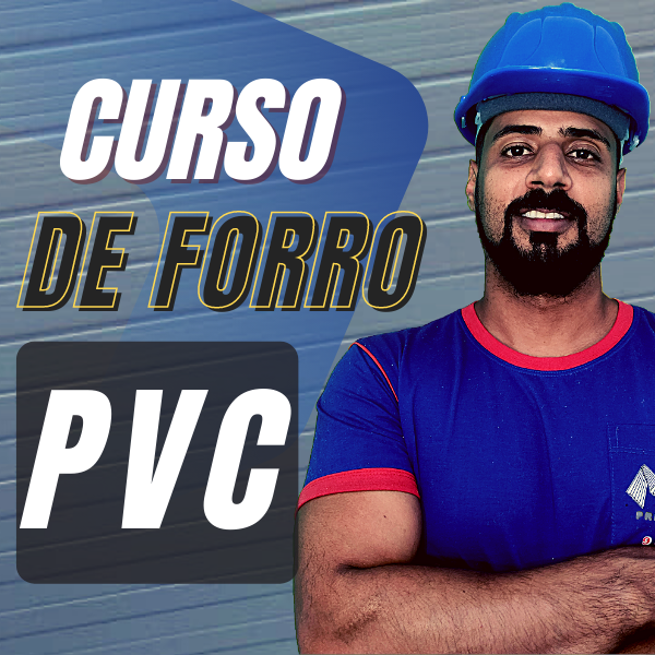 Curso Montador de Foro Pvc