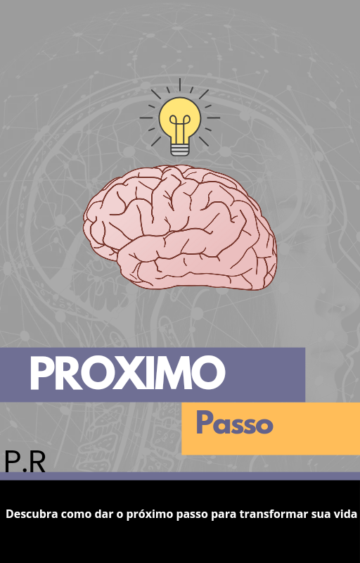 Proximo Passo 🧠 - Pablo Ruan Ramos Simão | Hotmart