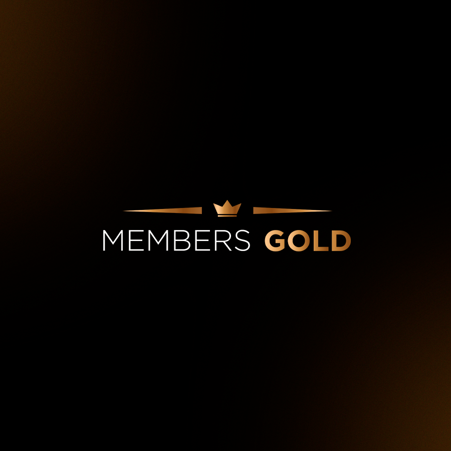 Members Gold - Jota Fiuza - Jota Fiúza | Hotmart