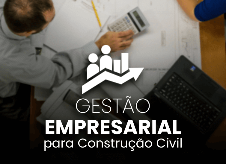 Gestão Empresarial para Construção Civil - Obrastech Ltda | Hotmart