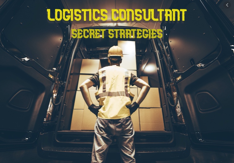 Delivery Service Provider for Last Mile Delivery - Logistics Consultant