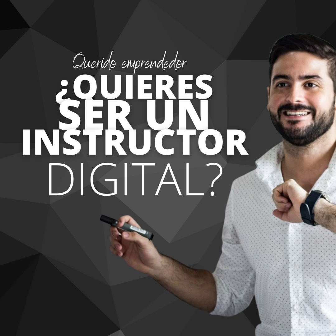 INSTRUCTOR DIGITAL - LATINOS UNIVERSALES, LLC | Hotmart