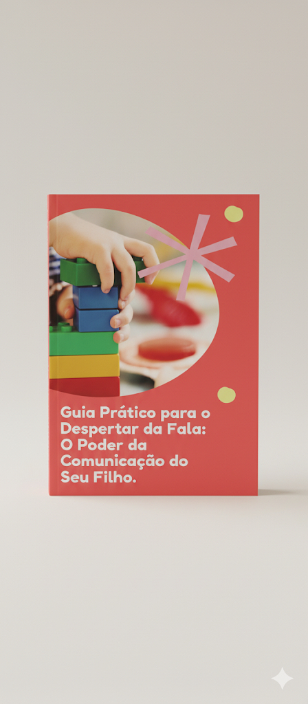 Guia Prático para o Despertar da Fala: O Poder da Comunicação do Se...