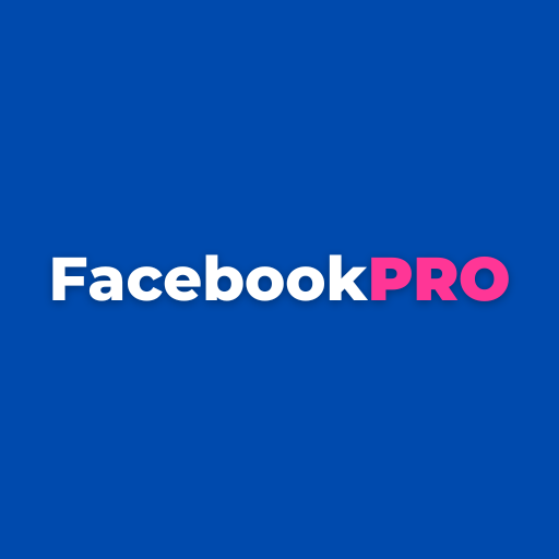Facebook PRO