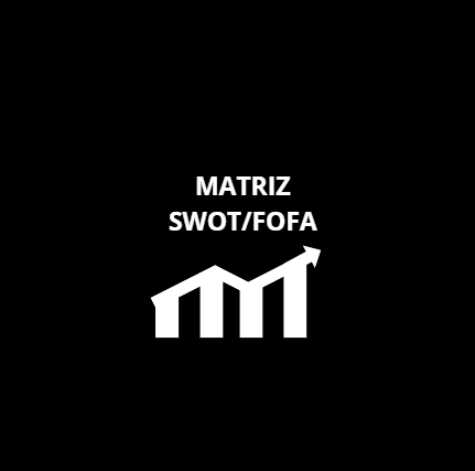 Matriz SWOT/FOFA - Qualité Soluções Estratégicas | Hotmart