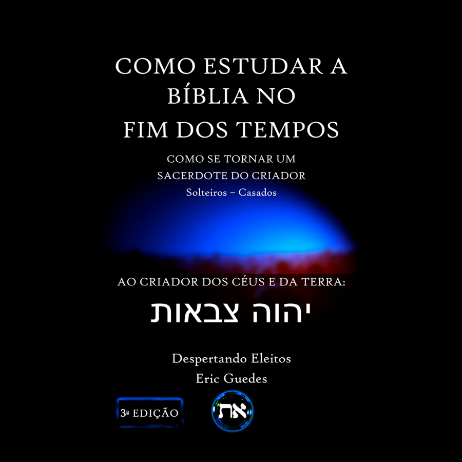 Como Estudar a Bíblia no Fim dos Tempos - Eric Guedes | Hotmart