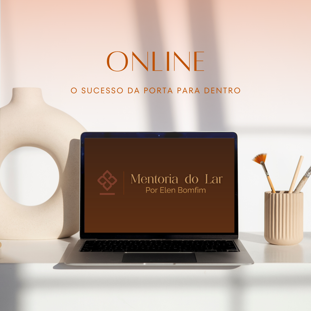 Mentoria do Lar Online