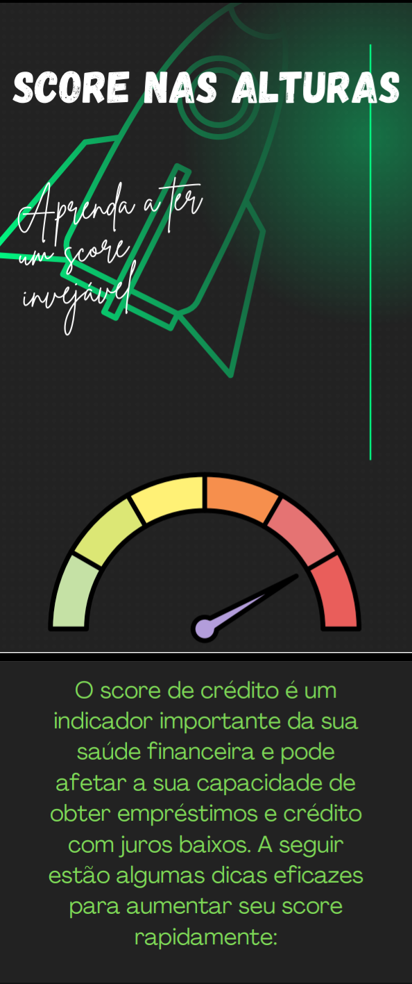Score nas alturas - Adriano Valter do prado neto | Hotmart