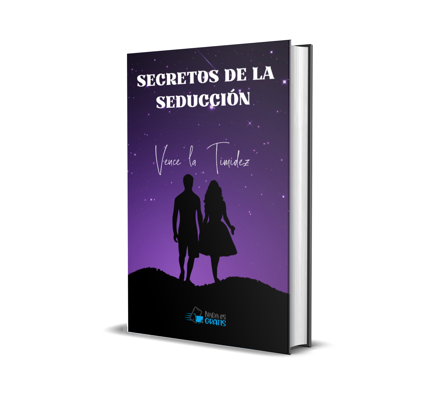 Secretos de la Seduccion, Vence la timidez