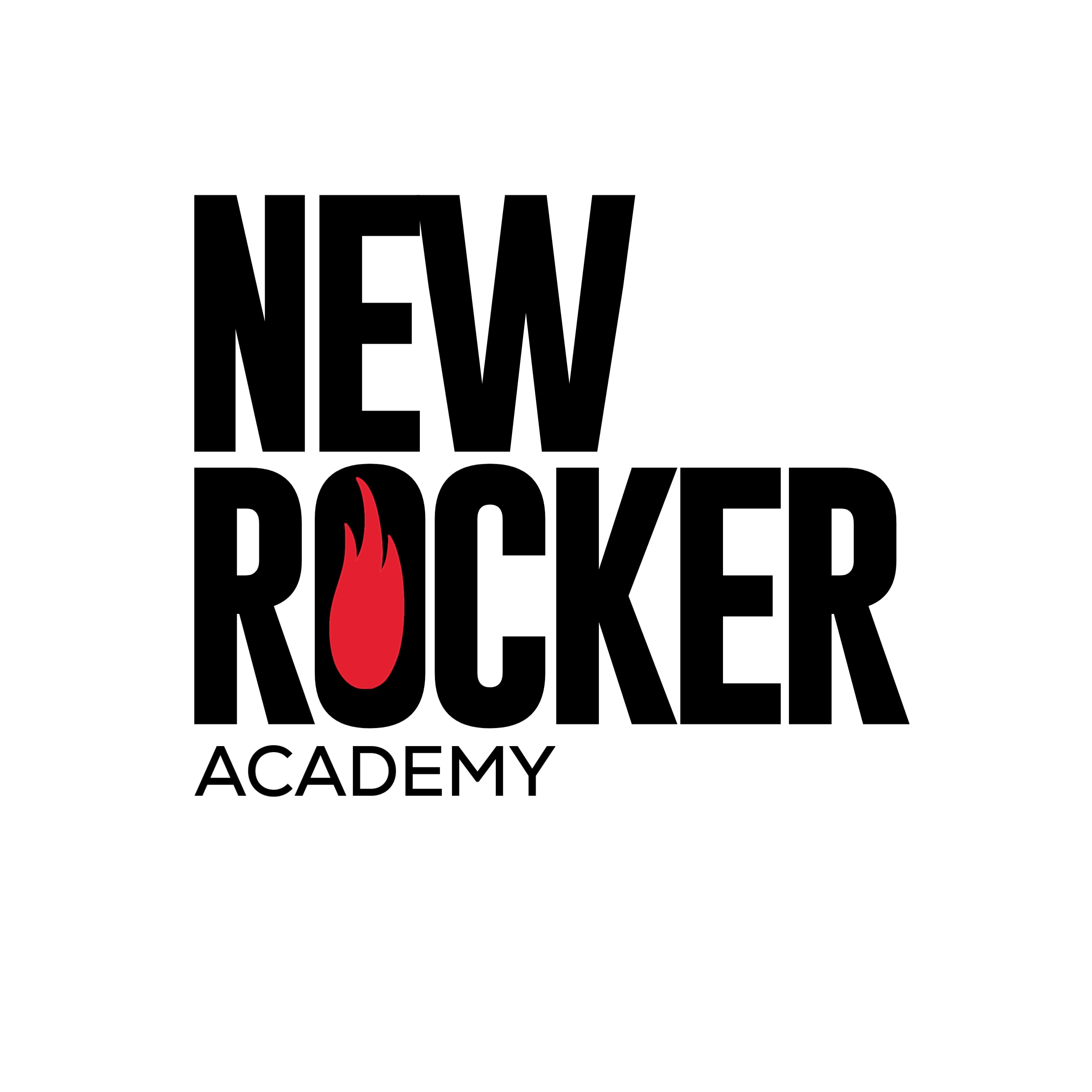 Guitar Class - New Rocker Academy (ANUAL) - New Rocker Academy | H...