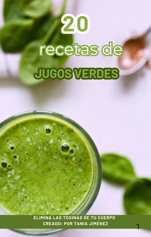 Adiós Hinchazón 20 jugos naturales para un abdomen plano - Francis...