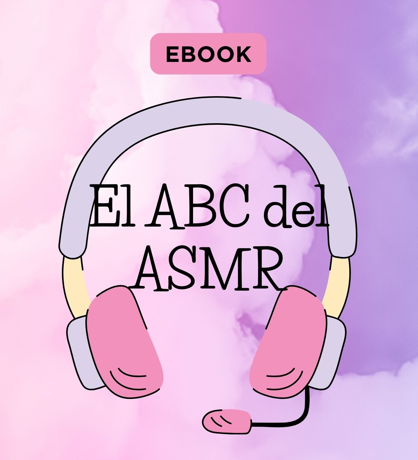 El ABC del ASMR - Noelia Gubinelli | Hotmart