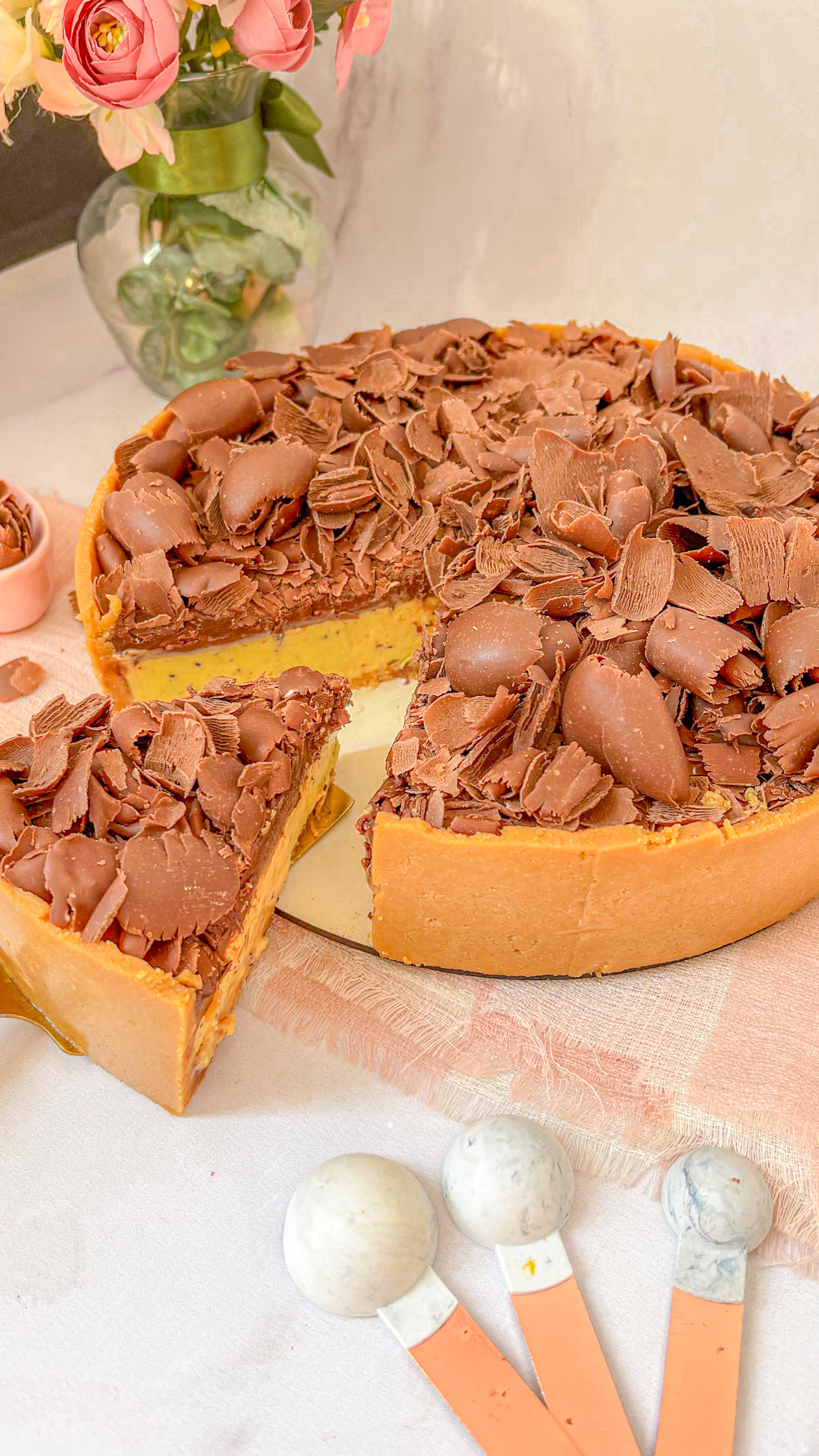 Torta Suprema | Hotmart
