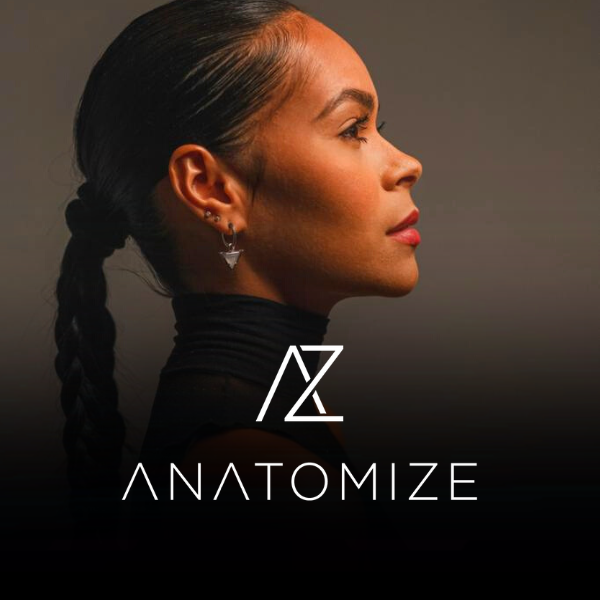 Anatomize - Francisca Elaine Gonçalves Brasileiro | Hotmart