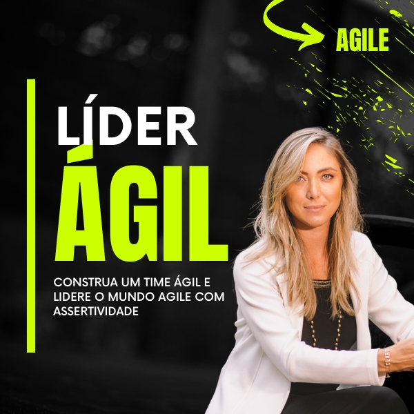 Método Líder Ágil
