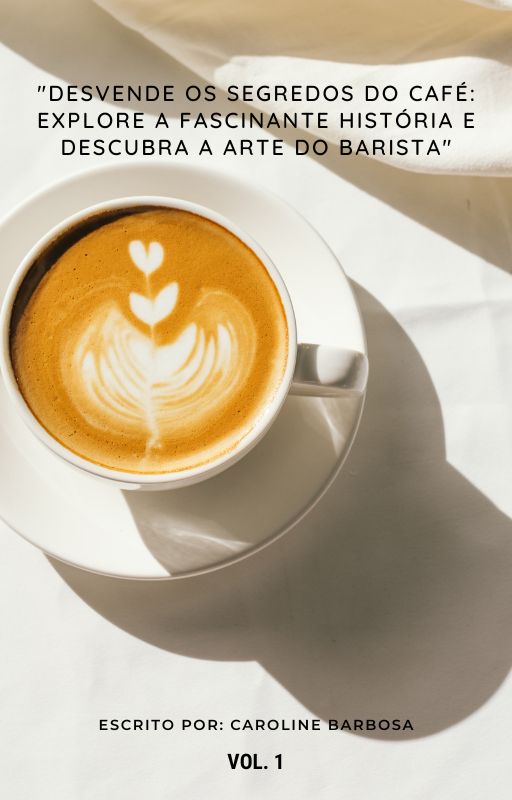 Desvende os Segredos do Café Explore a Fascinante História e Descubra a ...