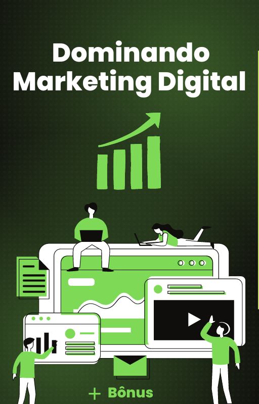 Dominando Marketing Digital - Johnny Willians D avila Dorneles | Ho...