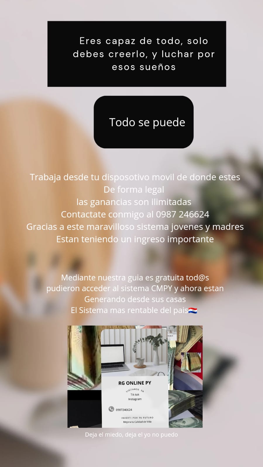 Gana Dinero em 24 Horas - Arnaldo Rivas | Hotmart