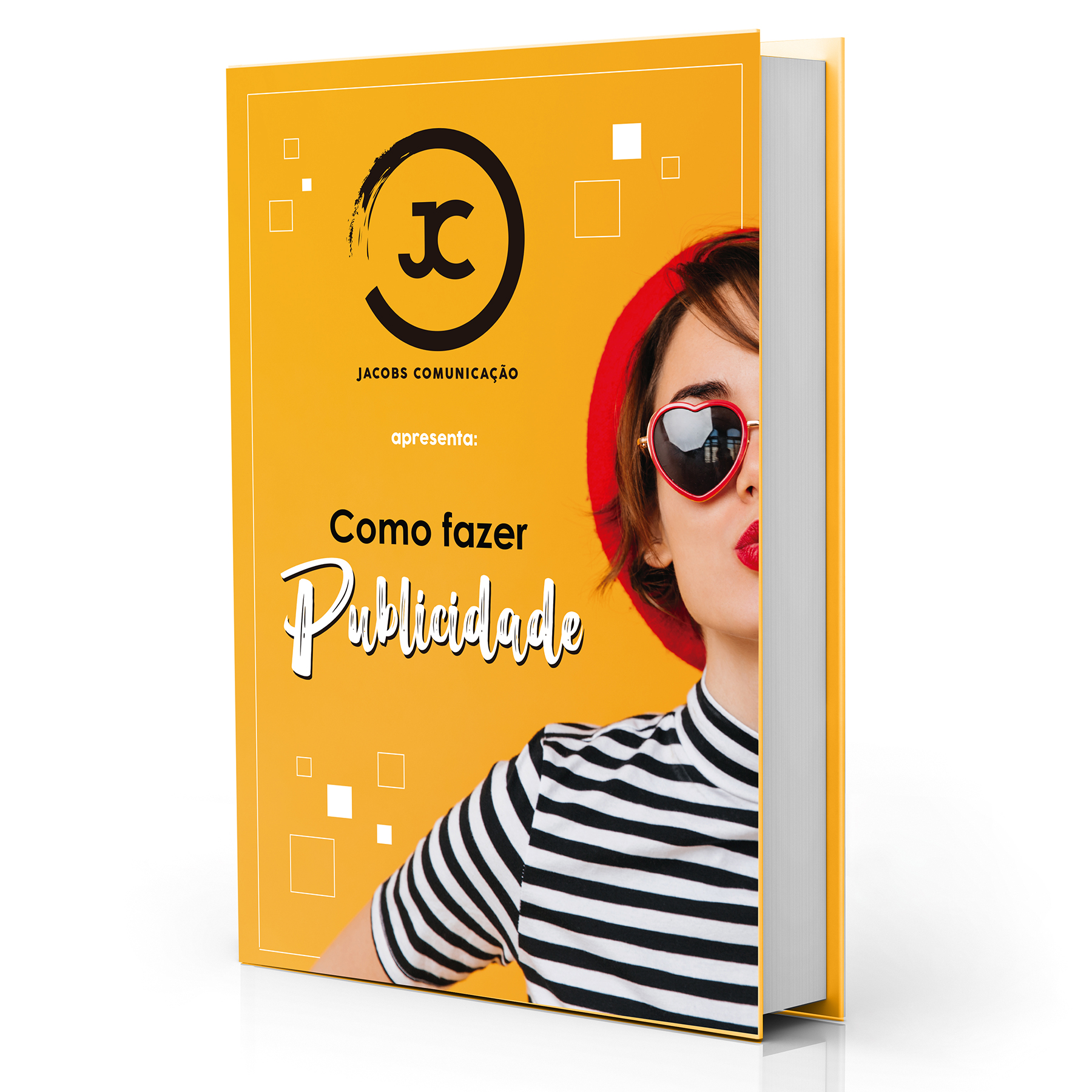 E-book: Como fazer Publicidade - Ana Jacobs | Hotmart
