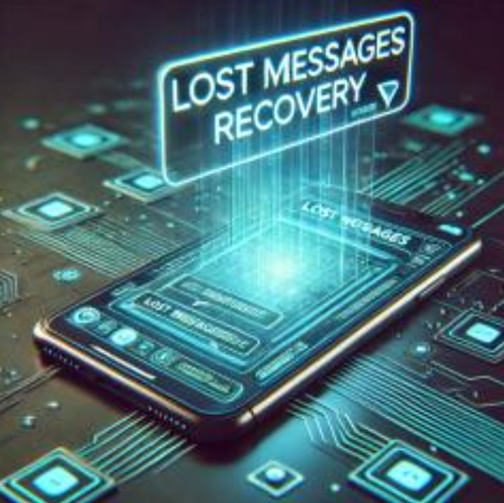 Lost Messages Recovery