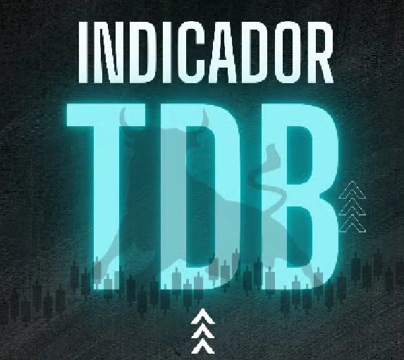 Indicador TDB - Assinatura - Trader de Bolsa | Hotmart