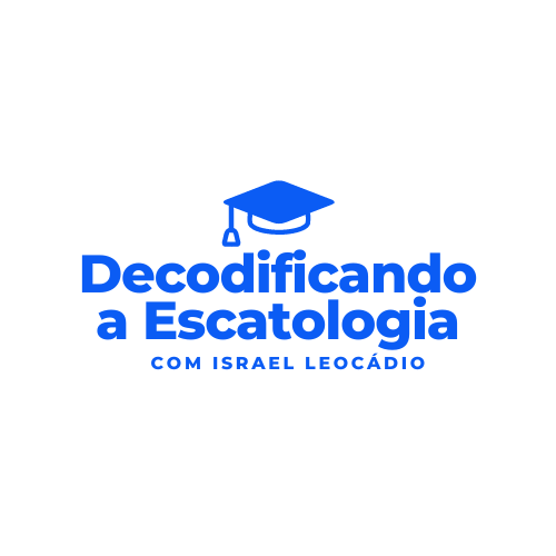 Decodificando a Escatologia - Israel leocadio da Silva | Hotmart
