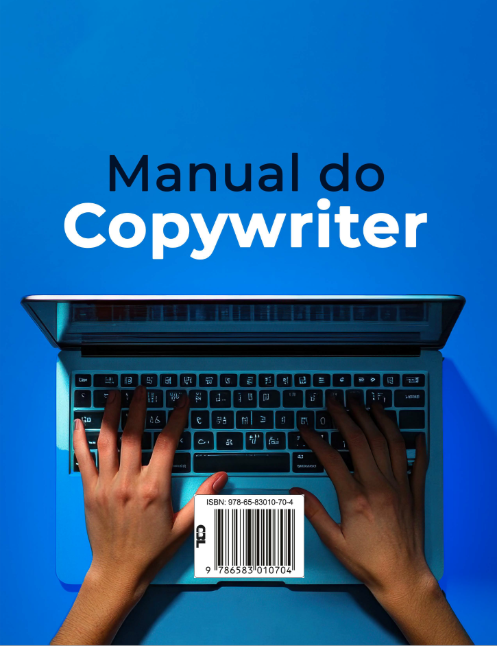 MANUAL DO COPYWRITER - Alexandre de Pontes | Hotmart