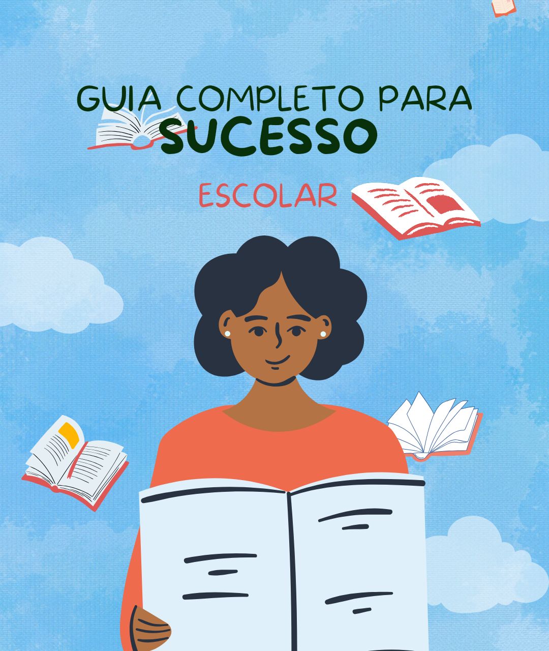 Guia completo para o sucesso escolar - Eduardo paulo | Hotmart