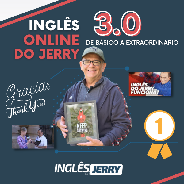 Ingles de Jerry 3.0 / 💥Ahora con un 50 % de descuento💥 (Desde USD300.00 ...