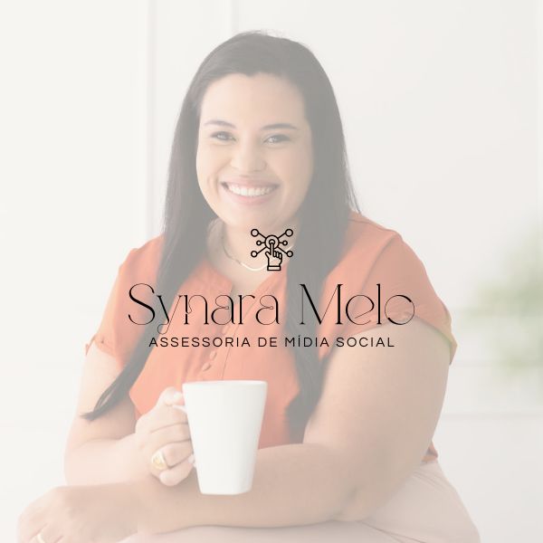 ASSESSORIA DE MÍDIAS SOCIAIS - SYNARA MELO - Synara Melo | Hotmart