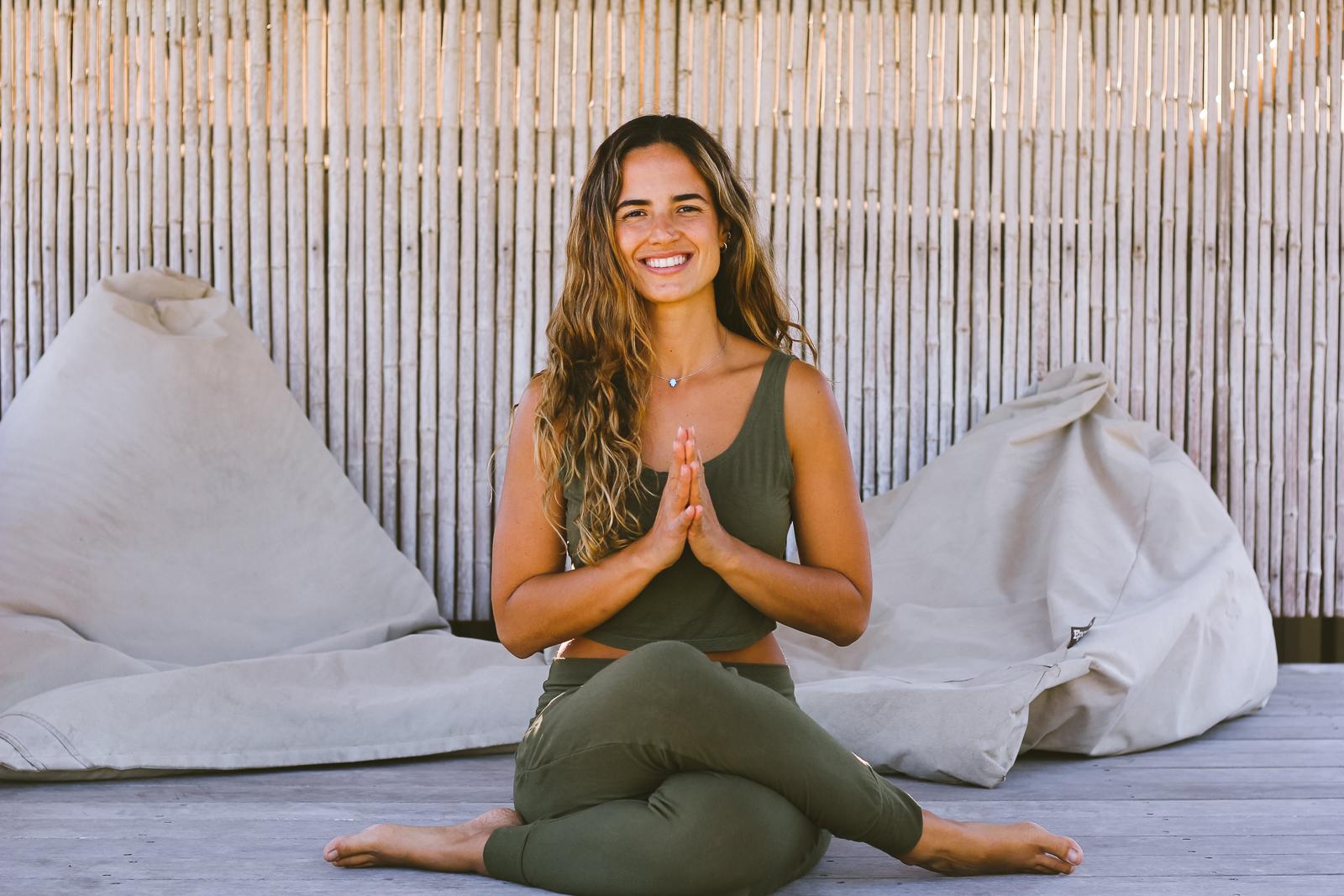 Mindfulness y Meditación para reducir el estrés y la ansiedad