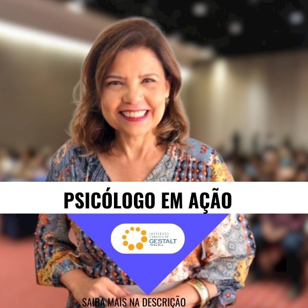 Psicólogo Em Ação