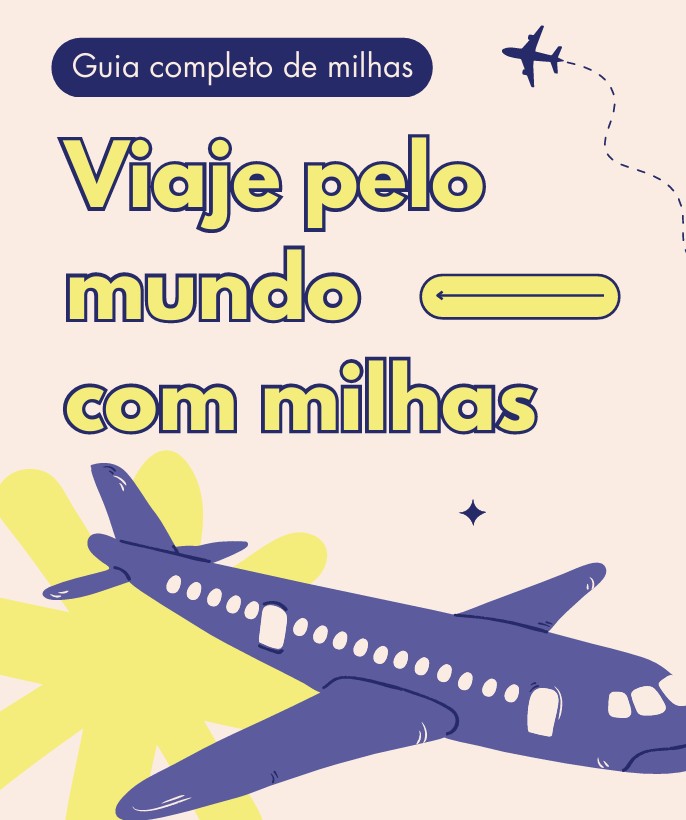 Guia completo de milhas - IZABELLA LORRANA R FILEMON | Hotmart