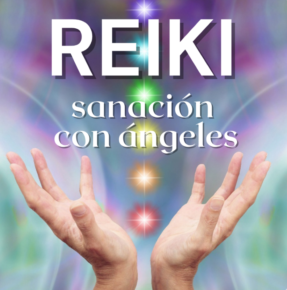 REIKI autosanación