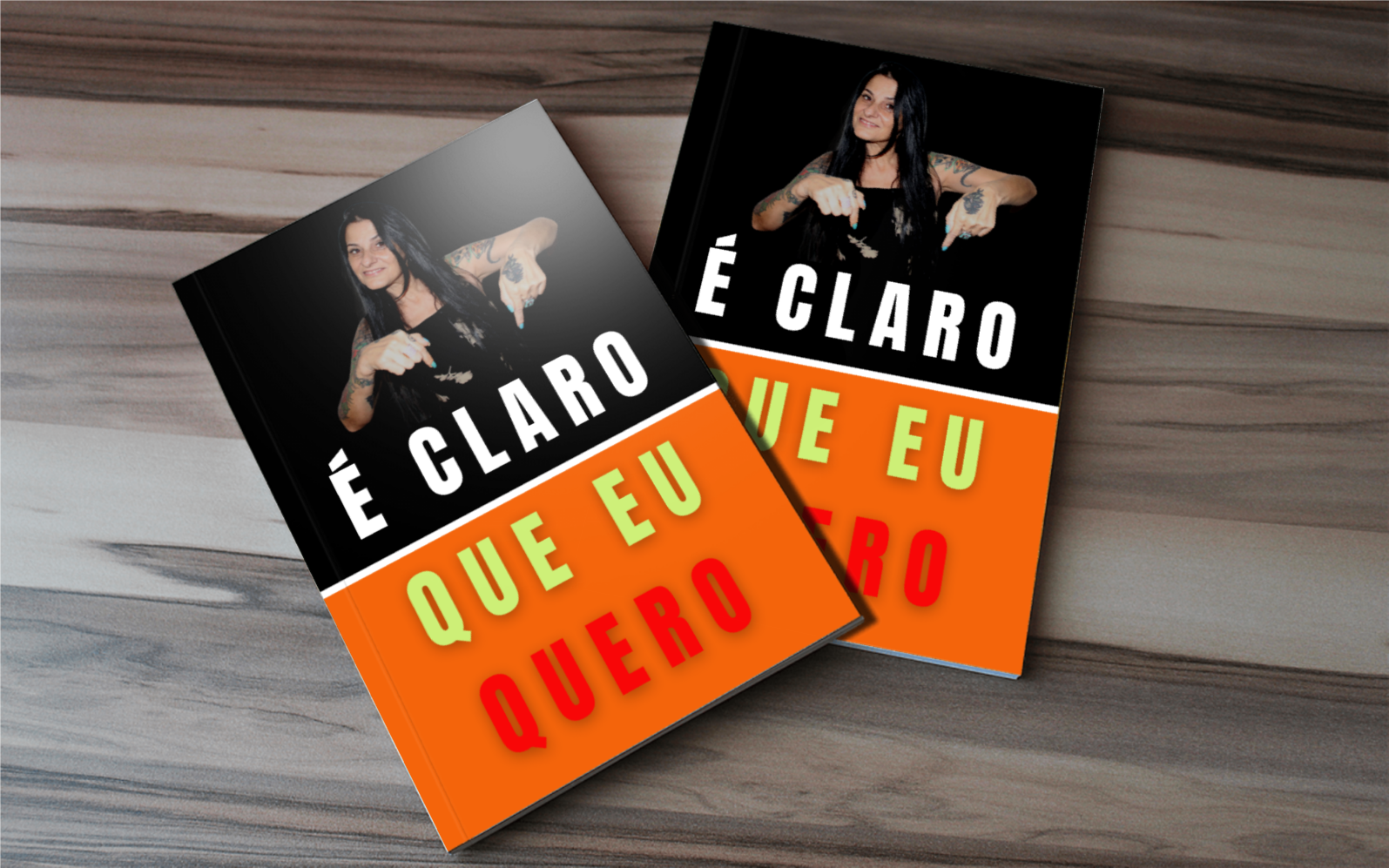 É Claro Que Eu Quero