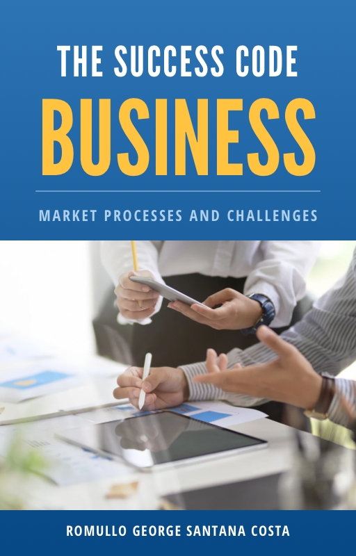 the success code business, market processes and challenges! - Romul...