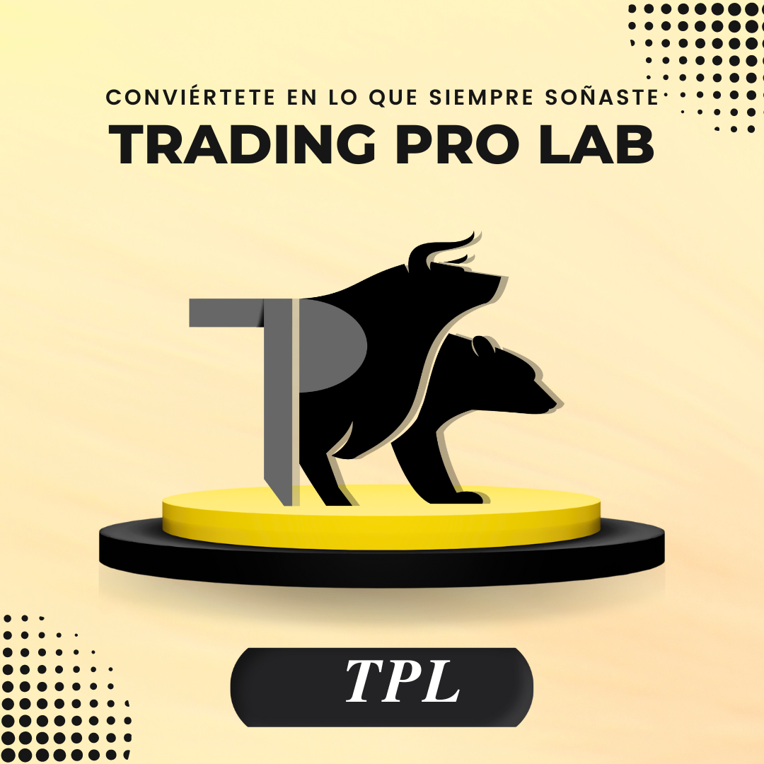Trading Pro Lab 𝑻𝑷𝑳 - Trading Pro Lab 𝑻𝑷𝑳 | Hotmart