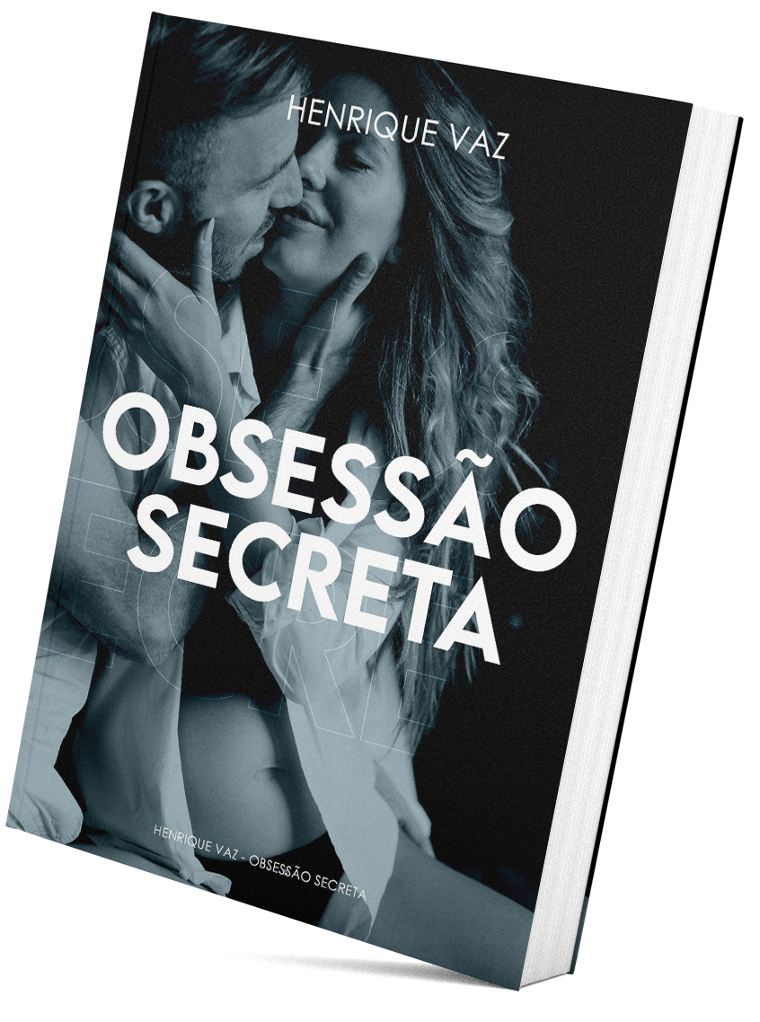 Obsessão secreta 💋 - Infomakers | Hotmart