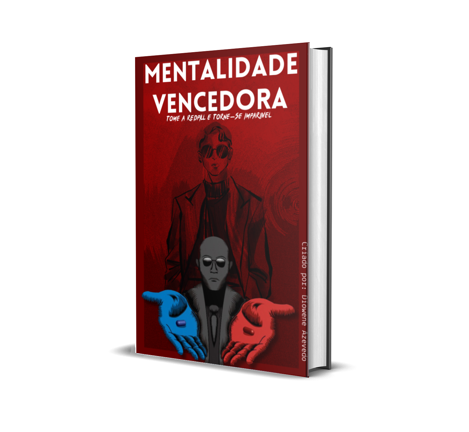 Mentalidade Vencedora