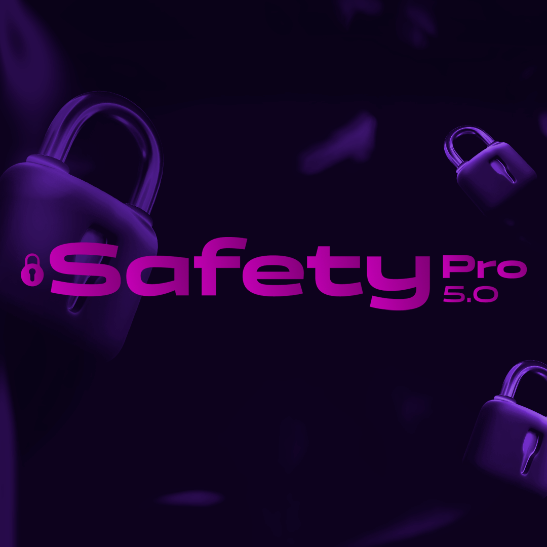 Acesso SAFETY PRO