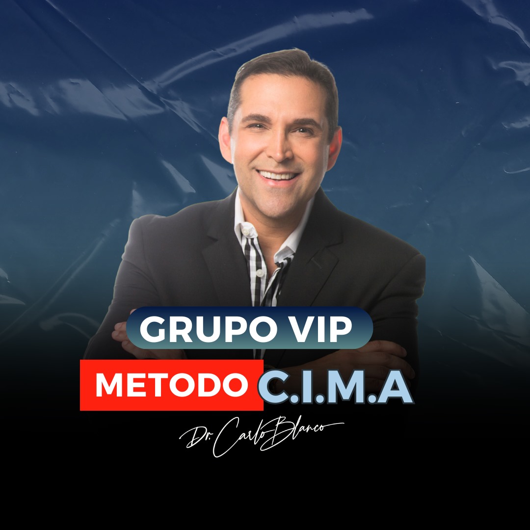 Método CIMA - Jose Carlo Blanco | Hotmart