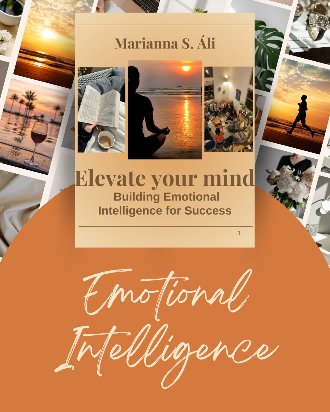 Elevate Your Mind: Building Emotional Intelligence for Success